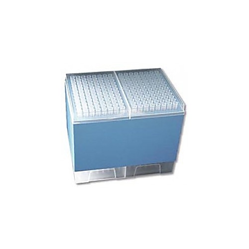 Pyramid Brand 200uL Steady-Rak Tips