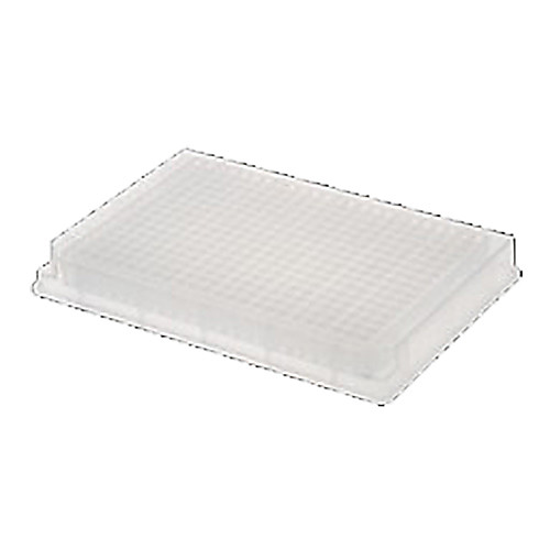 384 Well Deep Well Plates