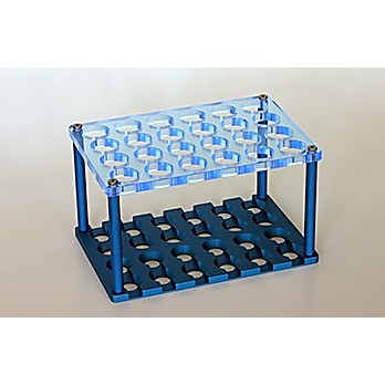16mm Tube Rack