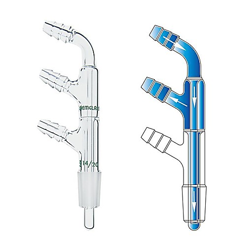 Micro Cold Finger Condensers