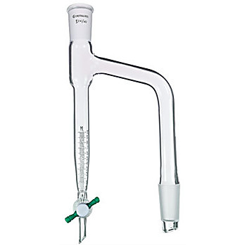 Distilling Receivers