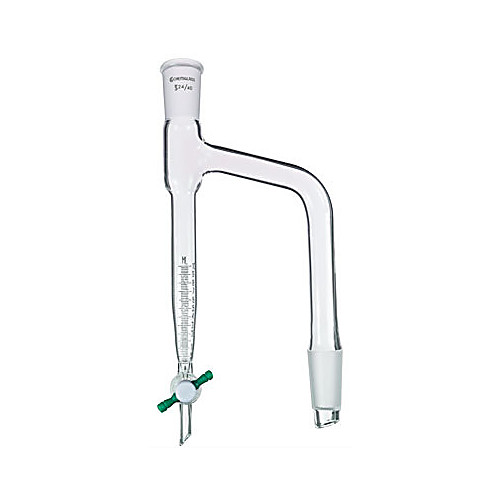 Distilling Receivers