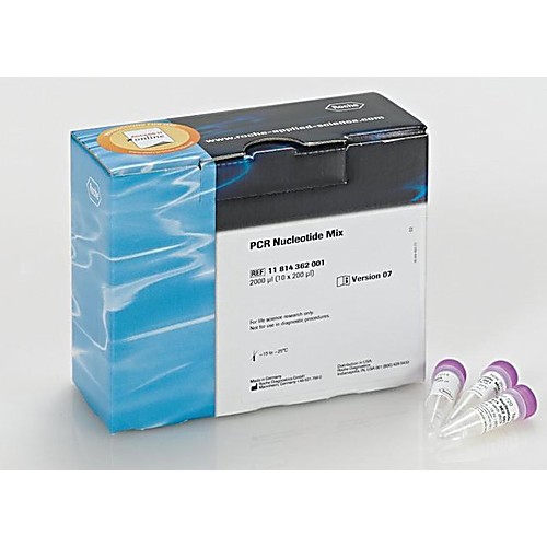 ROCHE PCR Nucleotide Mix