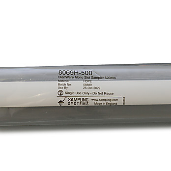 SteriWare® Disposable Mono Slot Sampler