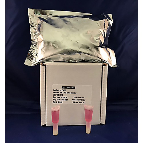 m Endo Broth MF Ampoules