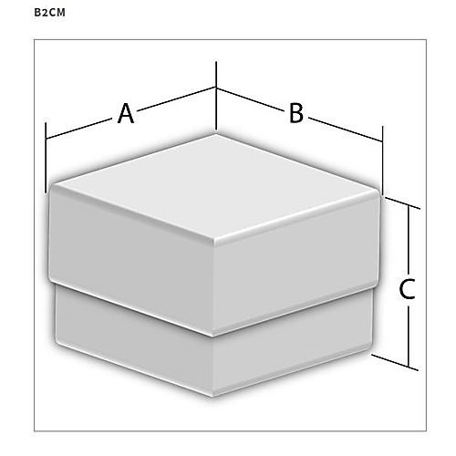 Mini Cardboard Boxes