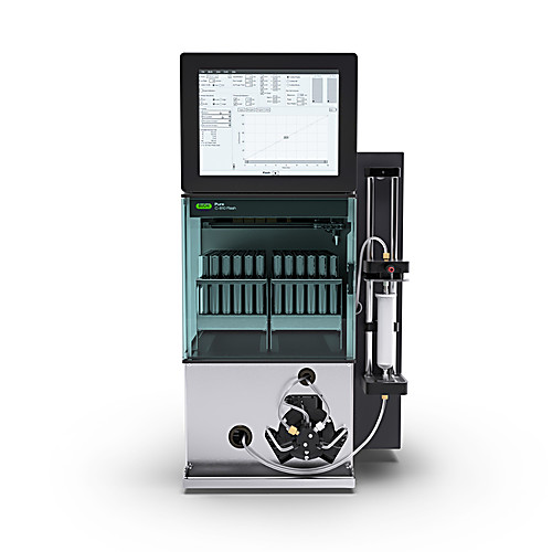 Pure Chromatography Systems