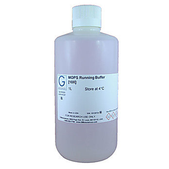 MOPS Running Buffer [10X]