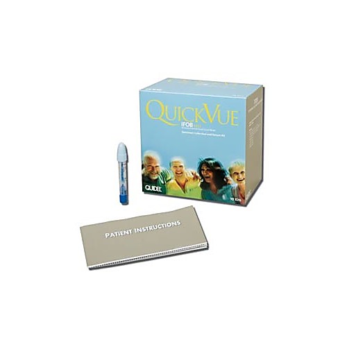 QuickVue iFOB Specimen Collection Kit