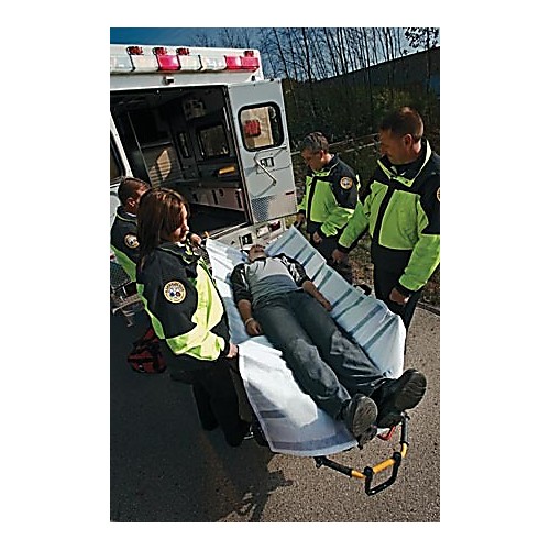 MegaMover® Portable Transport Units