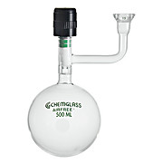 Schlenk Flask at Thomas Scientific