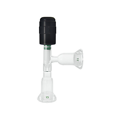 Adapters, Connecting, Inlet, Airfree®, Schlenk