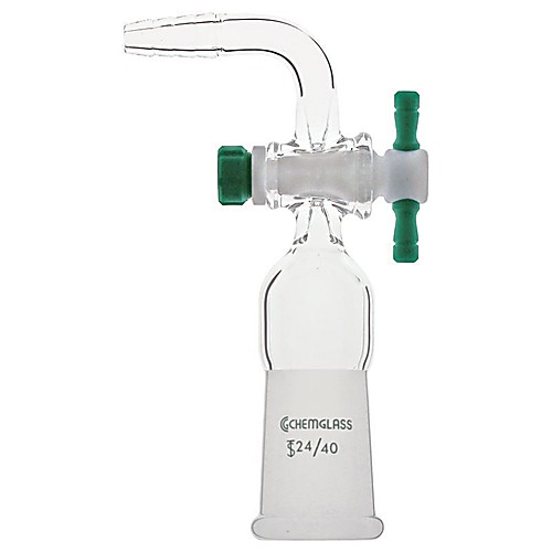 Adapter, Flow Control