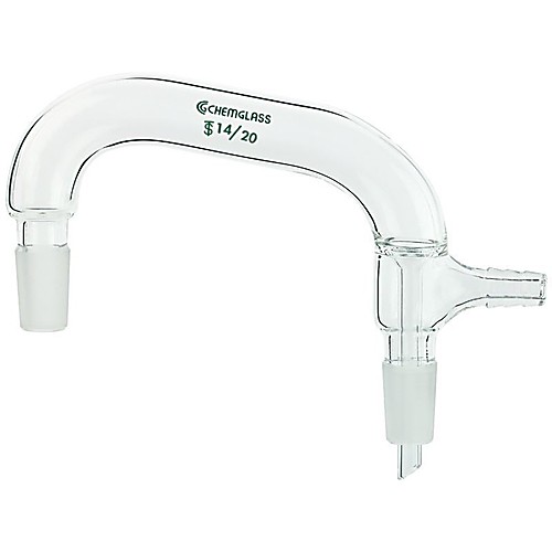 Adapter, Distillation