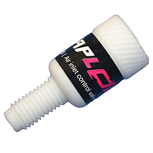 VapLock™ Relief Valves for Solvent Management