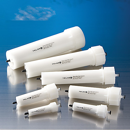 TELOS® C18 Flash Chromatography Columns