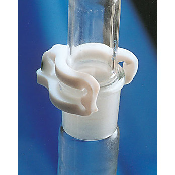 Clamps, PTFE, Standard Taper Joints