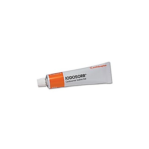 Iodosorb Wound Gel