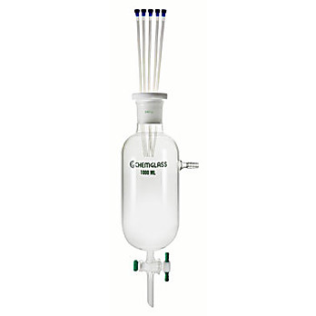 NMR Tube Cleaner, 5-Position