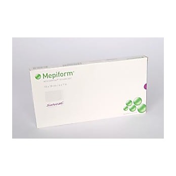 Wound Management - Mepiform®
