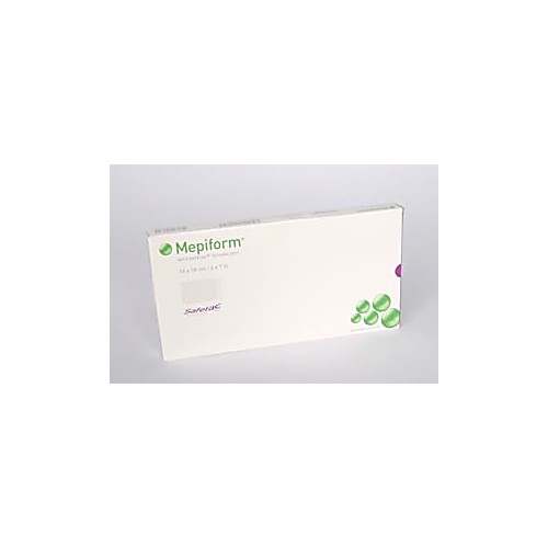 Wound Management - Mepiform®