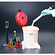 Waste Container at Thomas Scientific