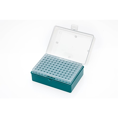 Refillable Racks for Labcon 10-300µL Tips