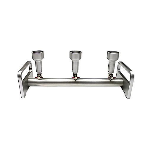 Aluminum Vacuum Manifolds