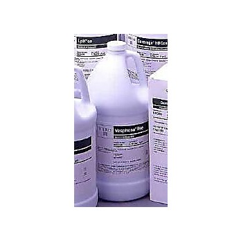 Vesphene IIse Non-sterile Disinfectant Cleaner, 1 Gallon
