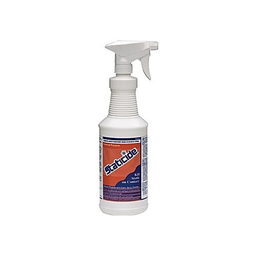 General Purpose Staticide, 32 oz. Trigger Spray