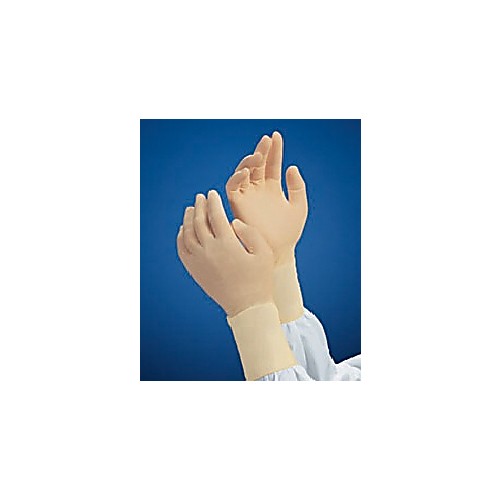 Kimtech™ G3 Latex Cleanroom Gloves, 12", Hand-Specific, Multi-Pack