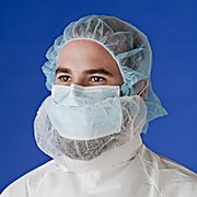 Beard Cover at Thomas Scientific