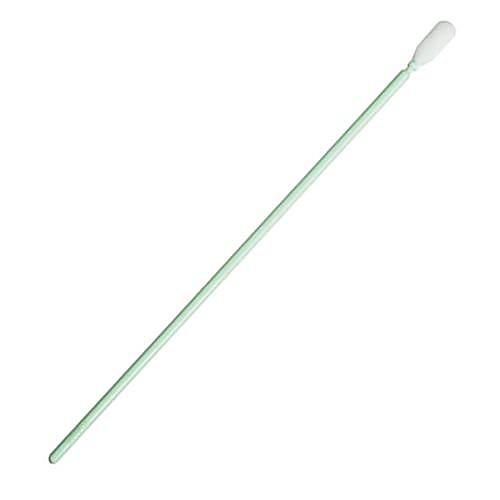 Medium CleanFoam Swab with Flexible Tip and Long Handle