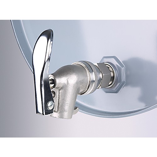 Stainless Steel Spigot