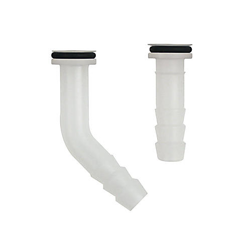 GL-14 Cap with Aperture, High Temperature