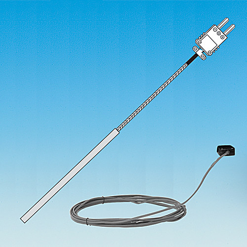 Temperature Sensor J Type