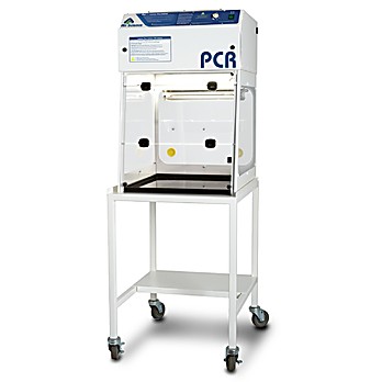 PCR Workstations