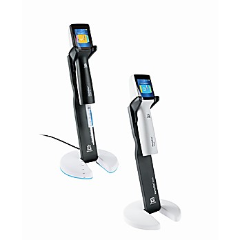 BRAND® HandyStep® Touch and HandyStep® Touch S repeating pipettes