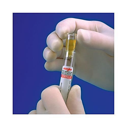 Monoject™ Sample Caps