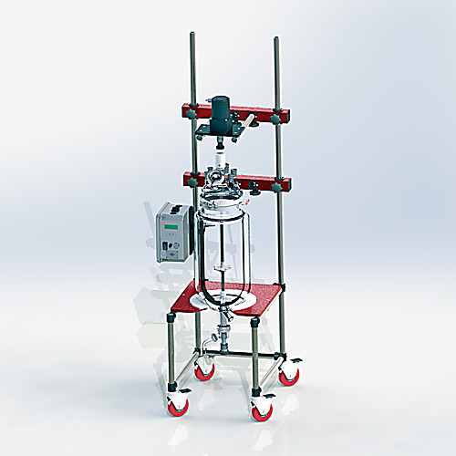 Ready Reactor™, Kilo-Scale