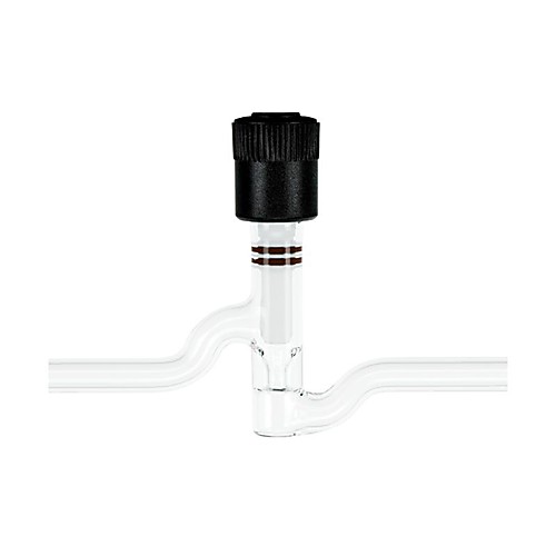 180° PTFE Tip Valves
