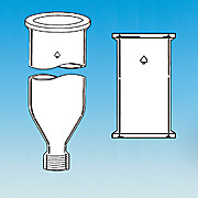 Column Chromatography Glass at Thomas Scientific