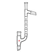 Vigreux Distillation Column at Thomas Scientific