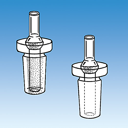 Stirrer, Vacuum, Debris Free