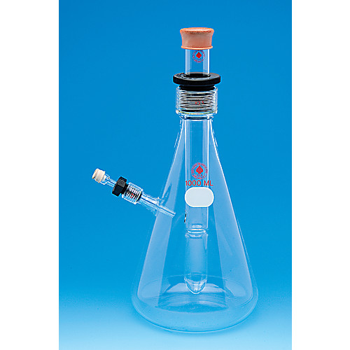 Shake Flask Assembly, CO2, Gledhill*, Modified