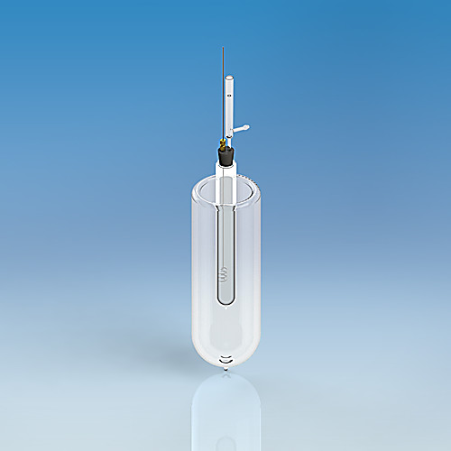 Tube, Aviation Freeze Point