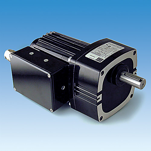 Stirring Motor & Controller, Brushless DC, Pilot Plant