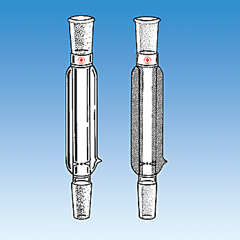 Column, Distillation, Hempel