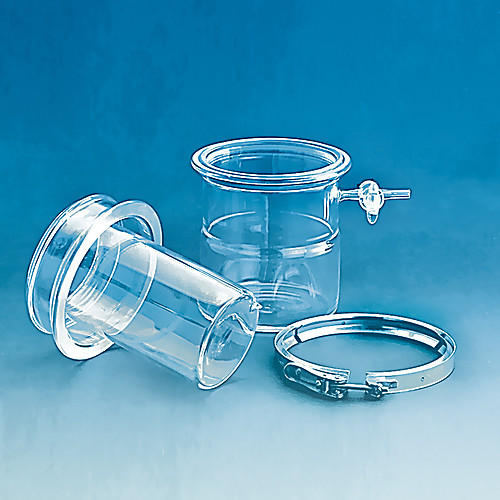 Sublimation Apparatus, Vacuum, Improved