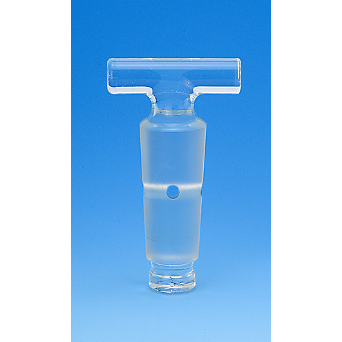 Stopcock Plugs, T-Bone